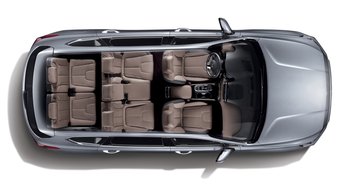 8인승 SUV 랜드로버 디펜더 130 vs 포드 익스페디션 | KB의 생각